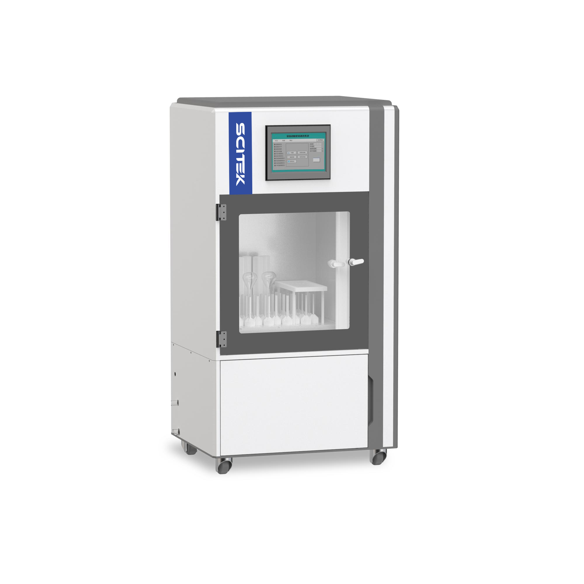 Top Acid Steam Cleaning System for Sale - Scitek