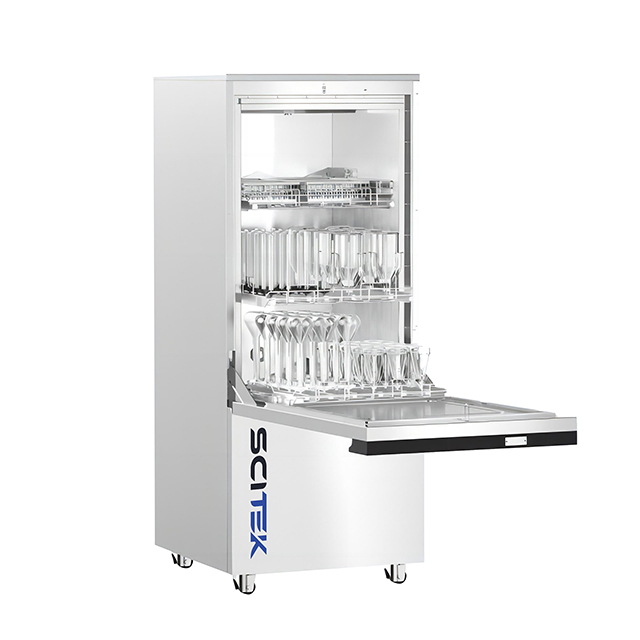 Laboratory Glassware Washer - Professional Manufacture of Glassware ...