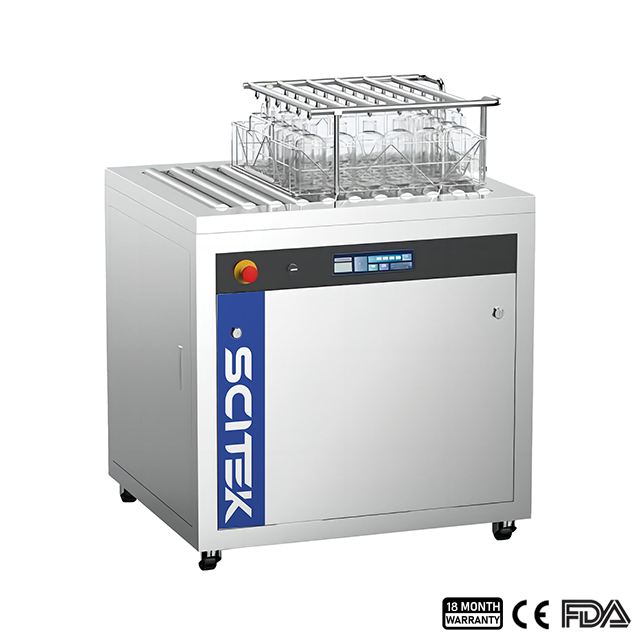 Top Automatic Drinking Water Filling System Manufacturer
