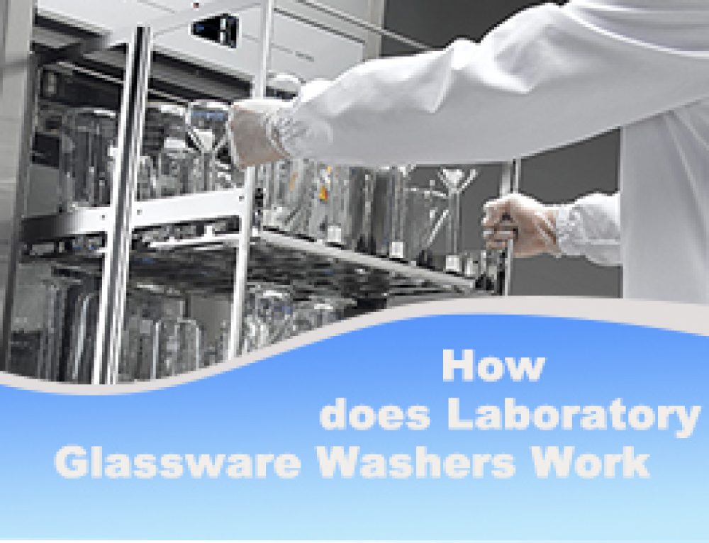 The Benefits of Laboratory Glassware Washer
